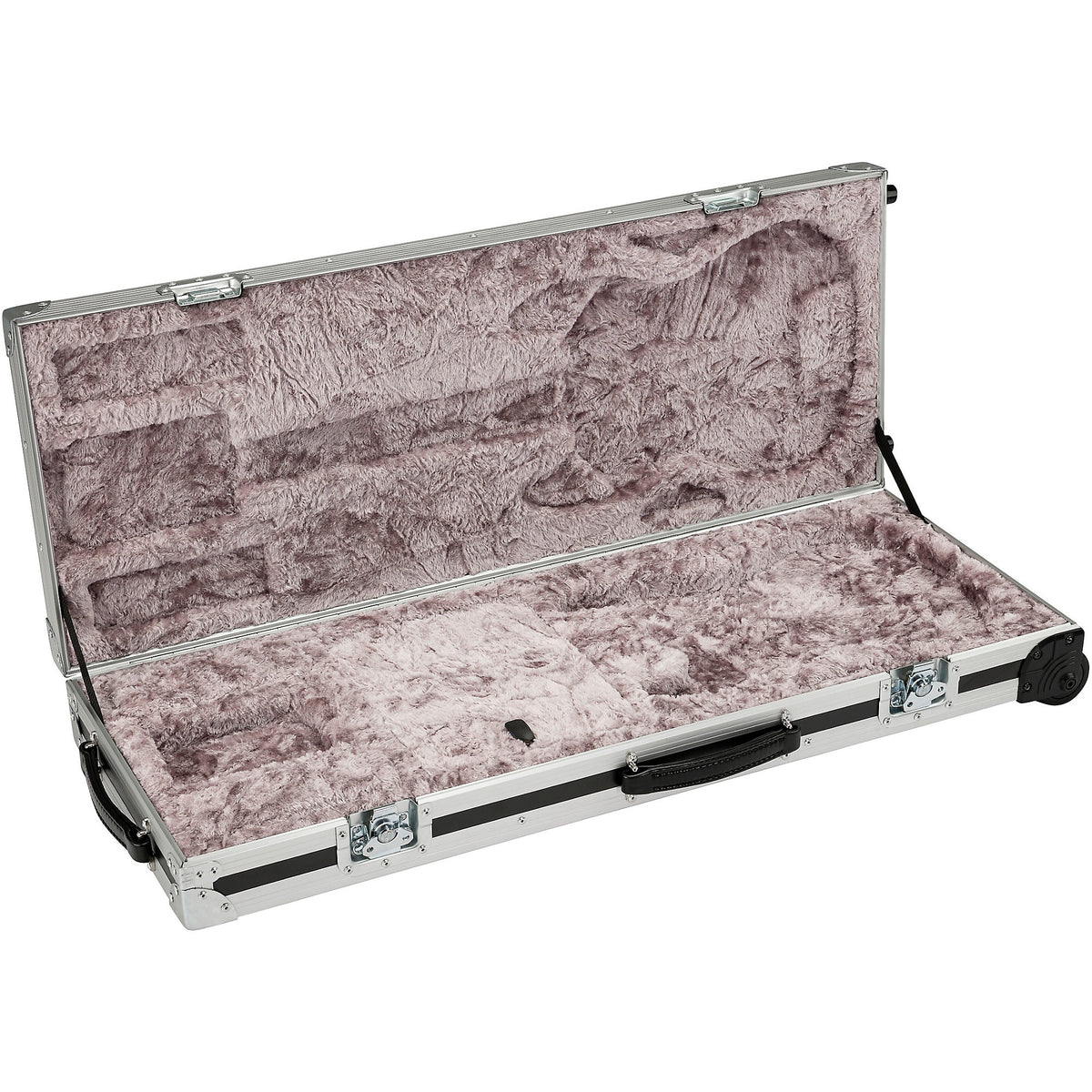 Guitar Flight Case With Wheels – Protect-case Global