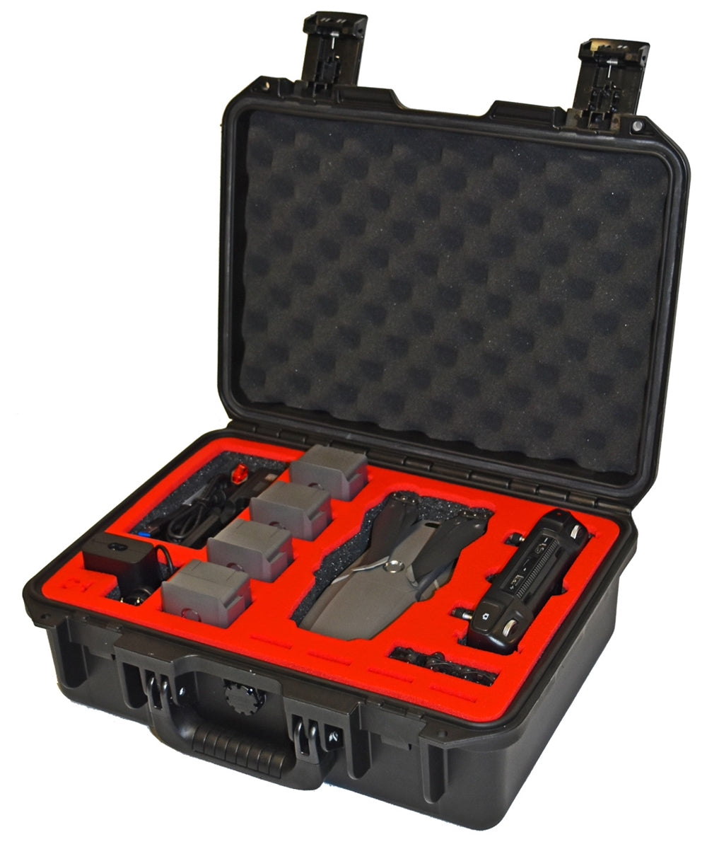 DJI Mavic 2 Pro/Zoom Fly Case – Protect-case Global