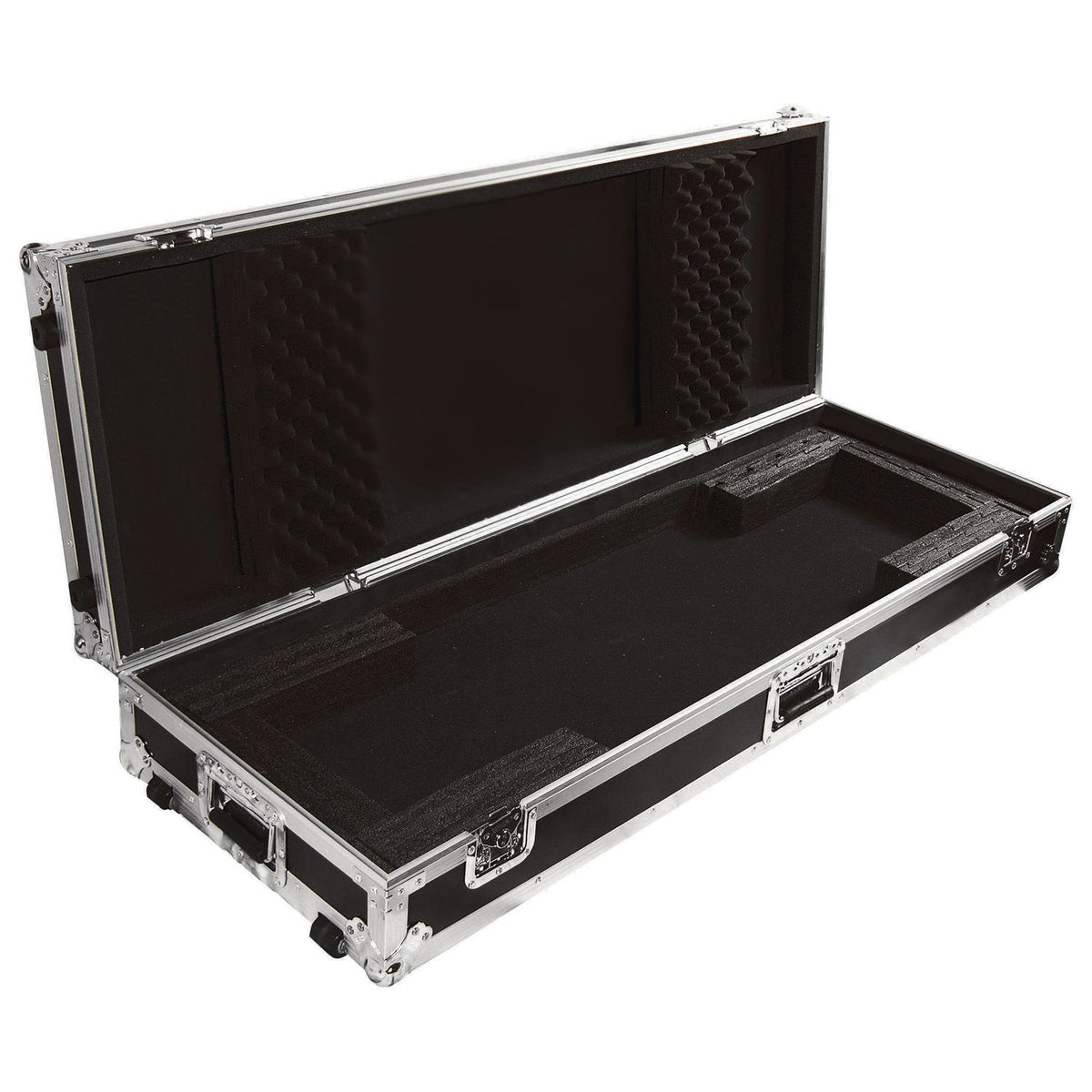 76 Note Keyboard Flight Case – Protect-case Global