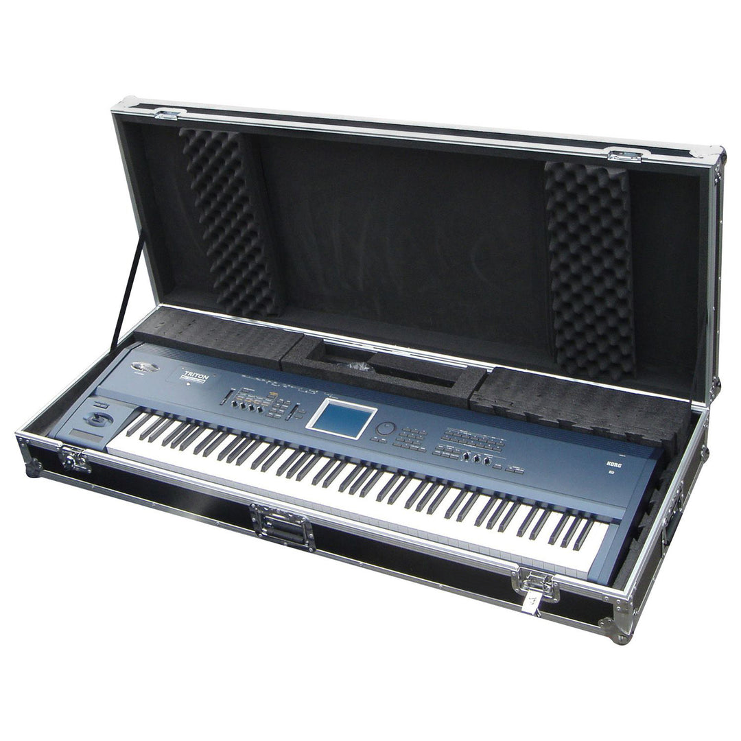 88 Note Keyboard Flight Case – Protect-case Global